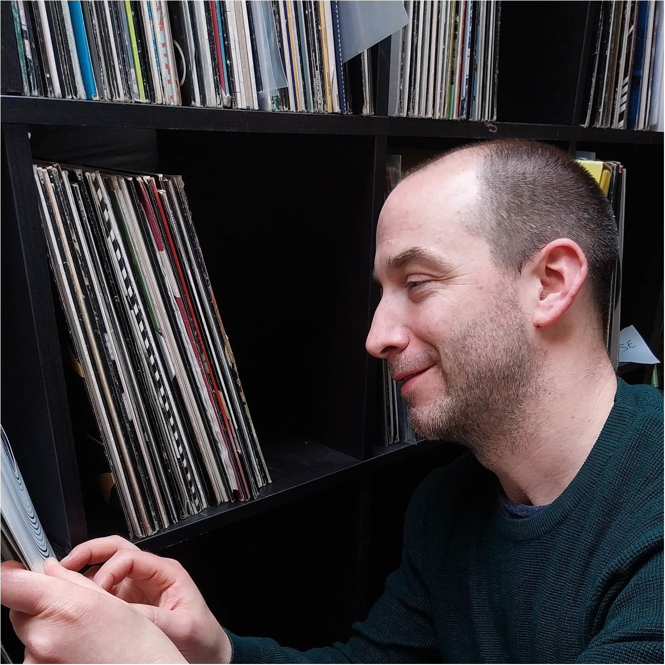 Sessions 004 by Sessions Sonores | Guest Mix: 4000 | Sessions Sonores